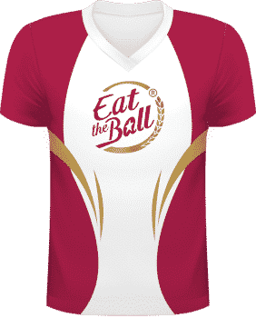 Eat the Ball – new generation bread - Learnmatch