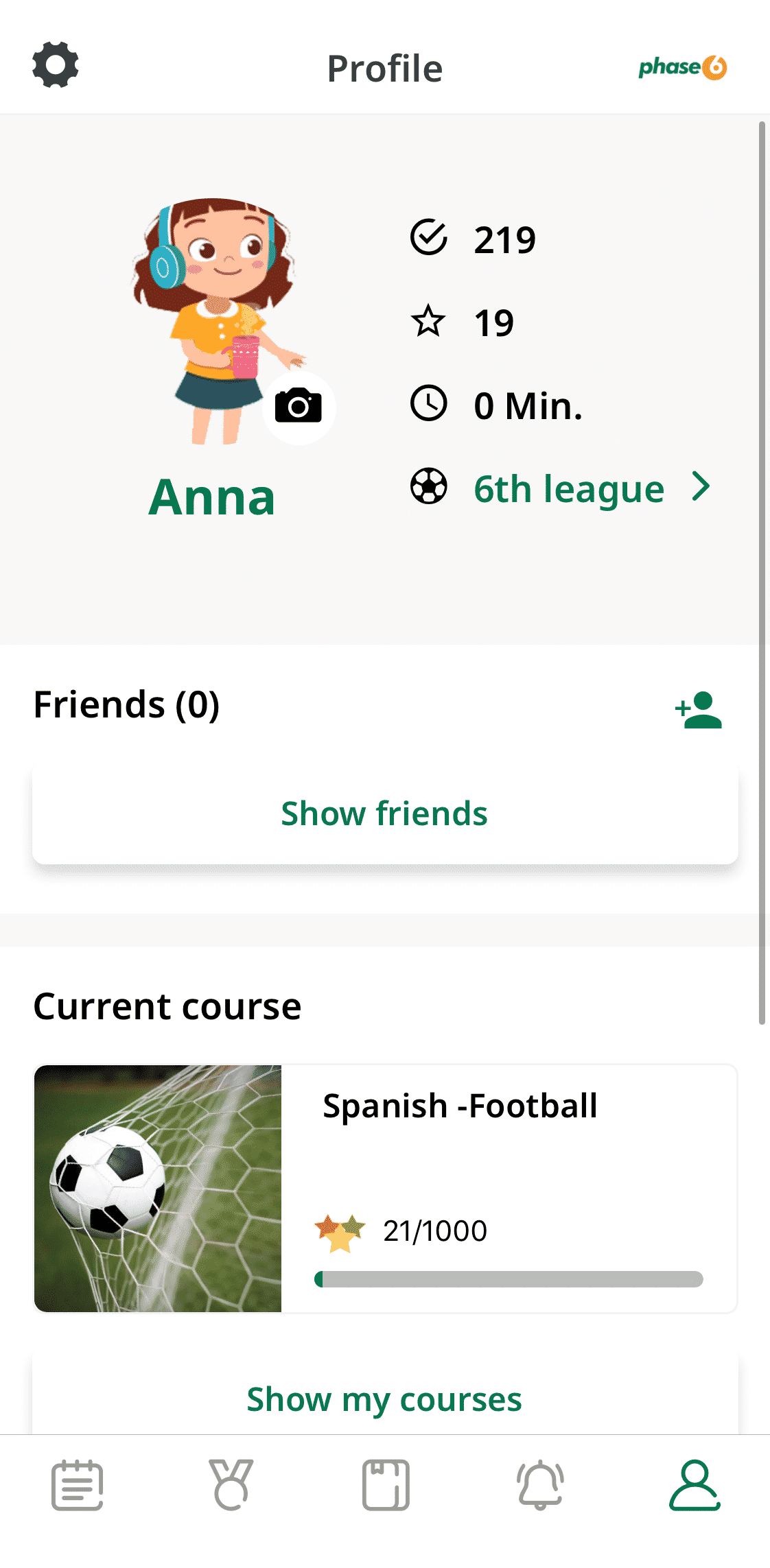 Learn languages playfully with LearnMatch