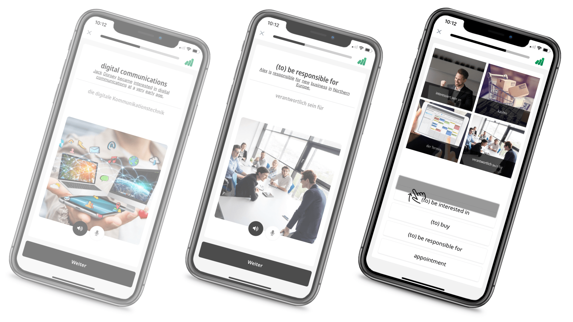 Business English - LearnMatch